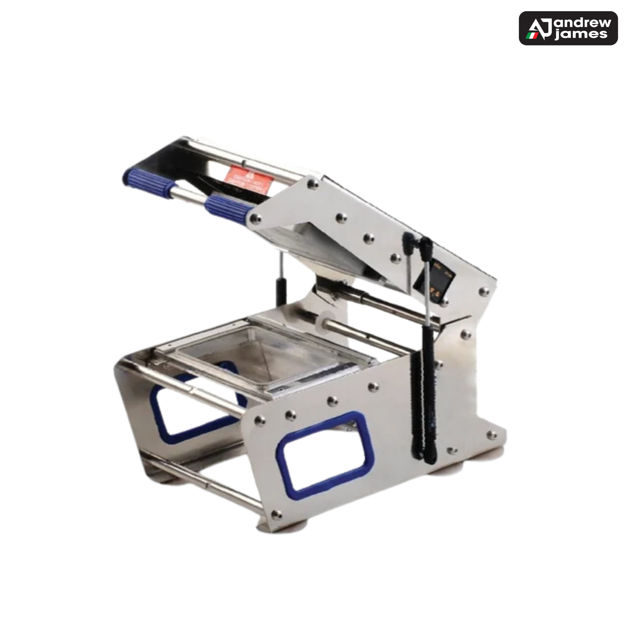 Container Sealing Machine & Plastic | Round Container Sealing